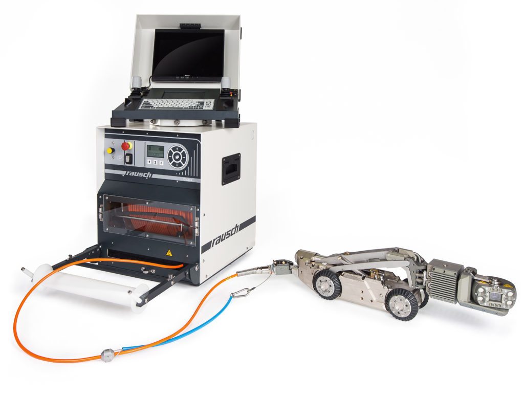 Equipment – Drain Tech Australia