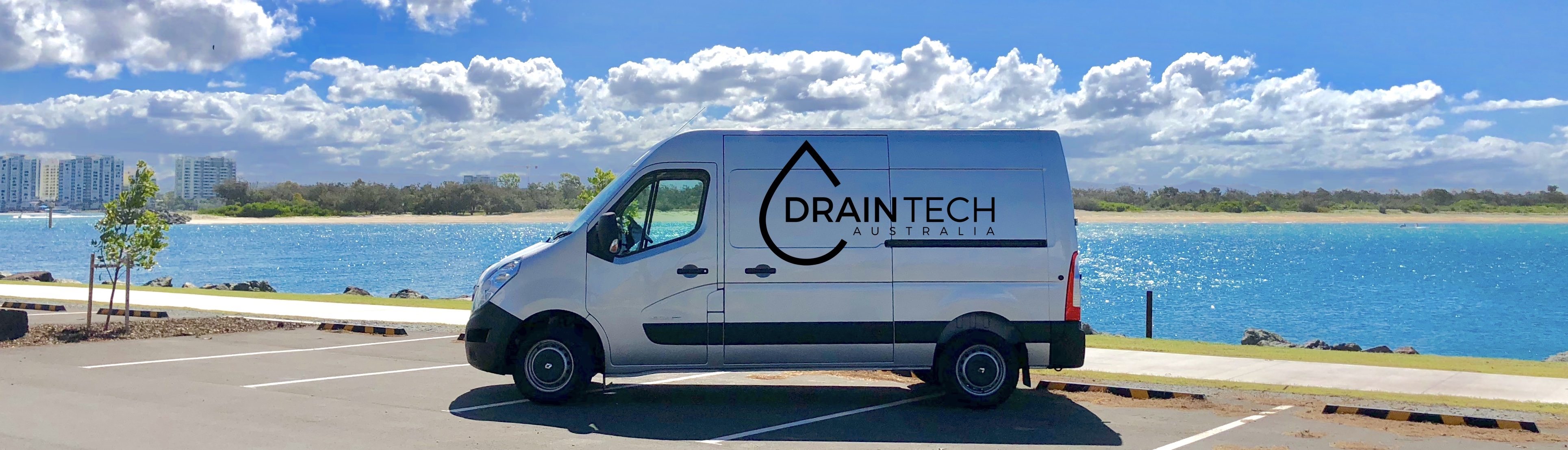 About Us – Drain Tech Australia