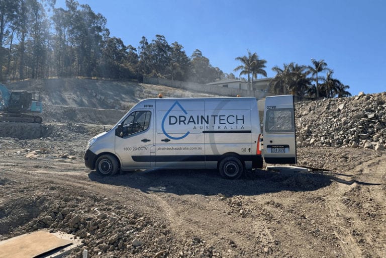 Drain Tech Australia – Drain Tech Australia